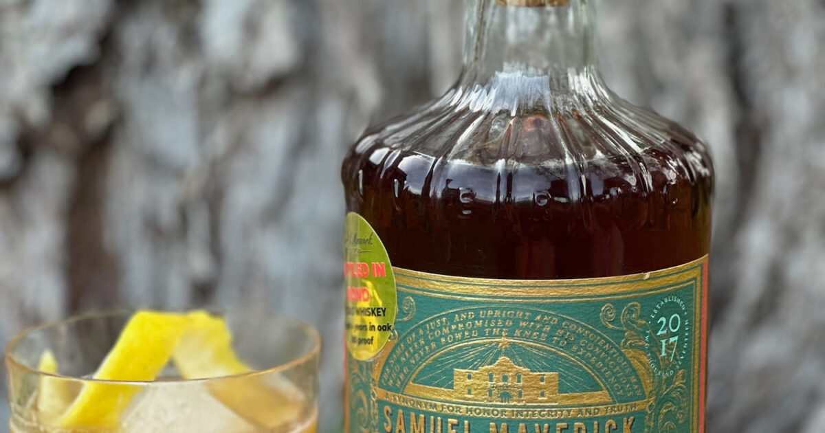 Maverick Distilling Unveils Second Batch of Rare Triticale Bottled in ...