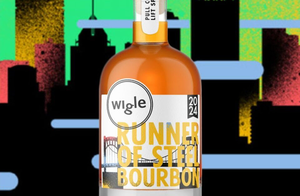 Wigle Whiskey Unveils Bourbon for Pittsburgh Marathon – Craft Spirits Magazine