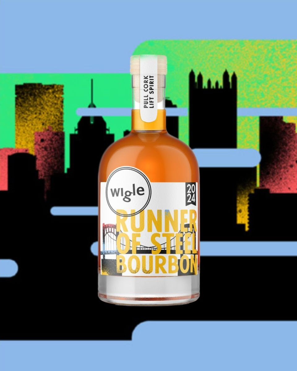 Wigle Whiskey Unveils Bourbon for Pittsburgh Marathon – Craft Spirits ...