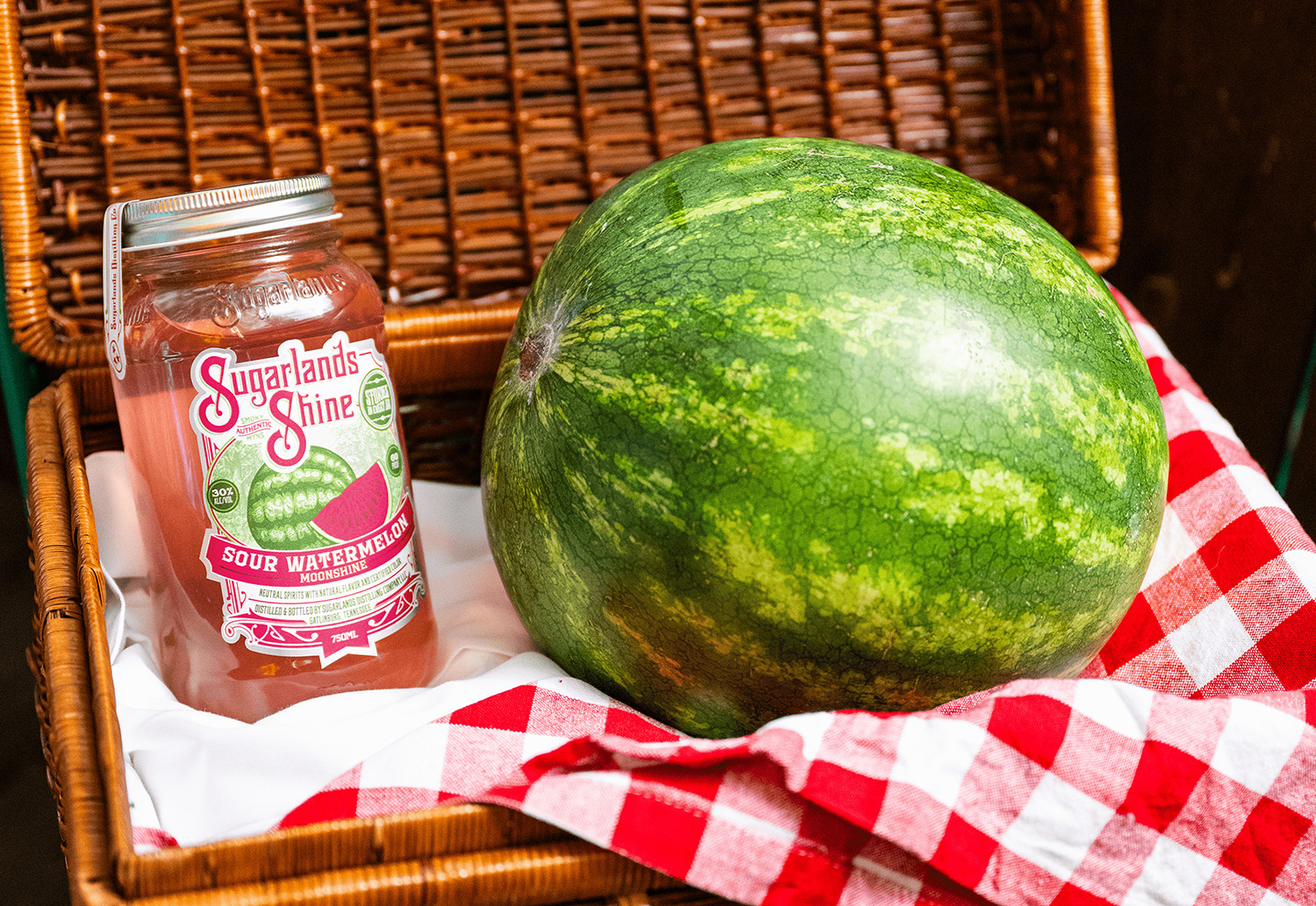 Sugarlands Releases Sour Watermelon Moonshine – Craft Spirits Magazine