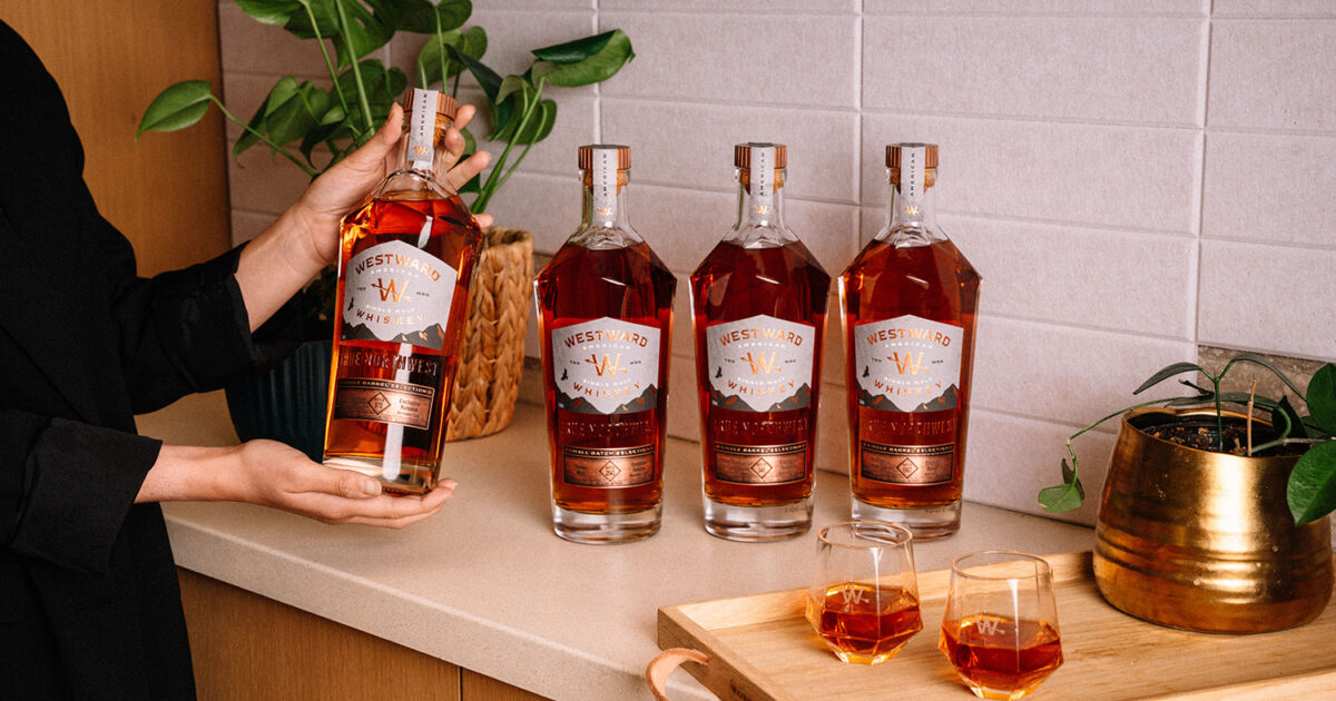 Westward Introduces Whiskey Gift Subscription – Craft Spirits Magazine