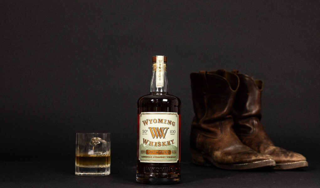 Wyoming Whiskey Introduces Independence Rock – Craft Spirits Magazine