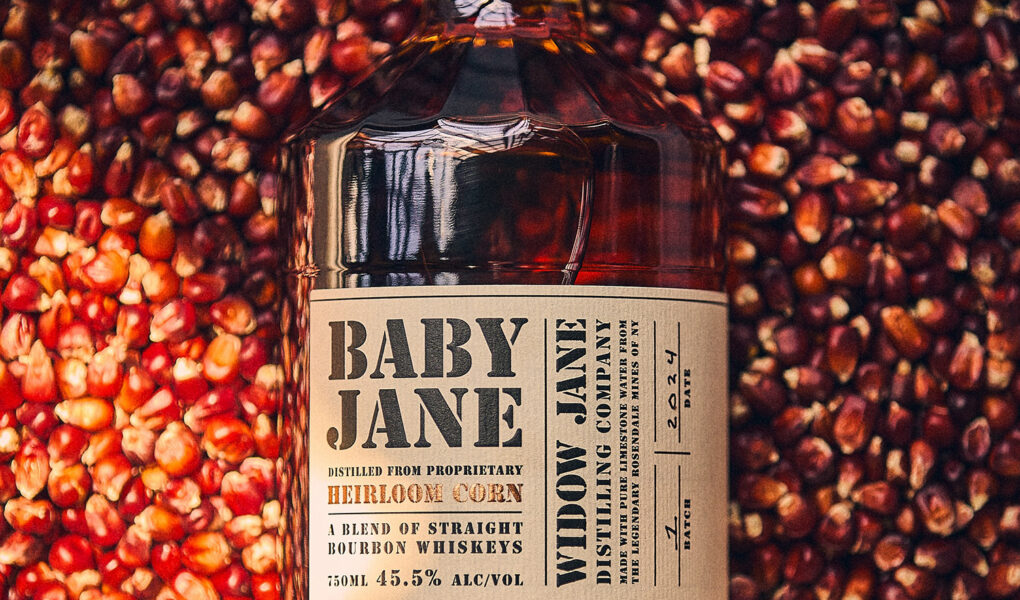 Tequila OCHO, Widow Jane Reunite for 12-month Barrel-aged Añejo – Craft Spirits Magazine