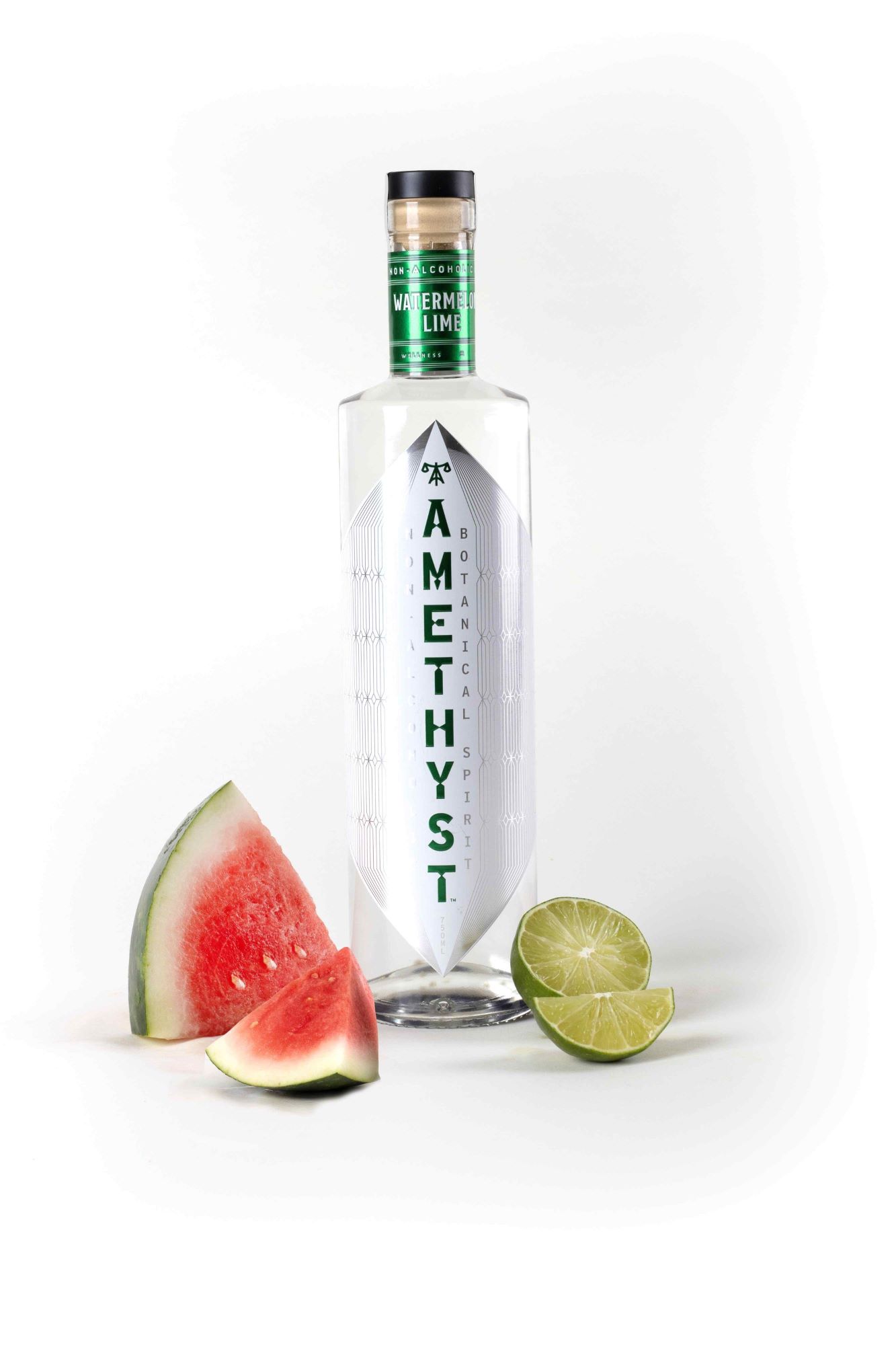 Amethyst Non-alcoholic Spirits Introduces Watermelon Lime – Craft ...