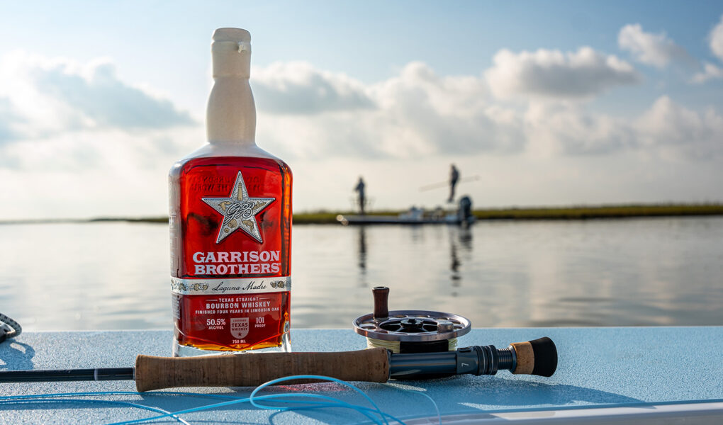 Garrison Brothers to Unveil 10th Anniversary Cowboy Bourbon – Craft ...