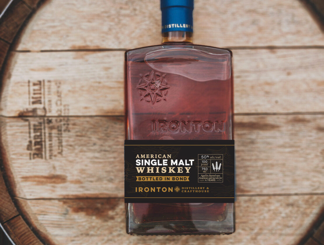 New Spirits – Craft Spirits Magazine