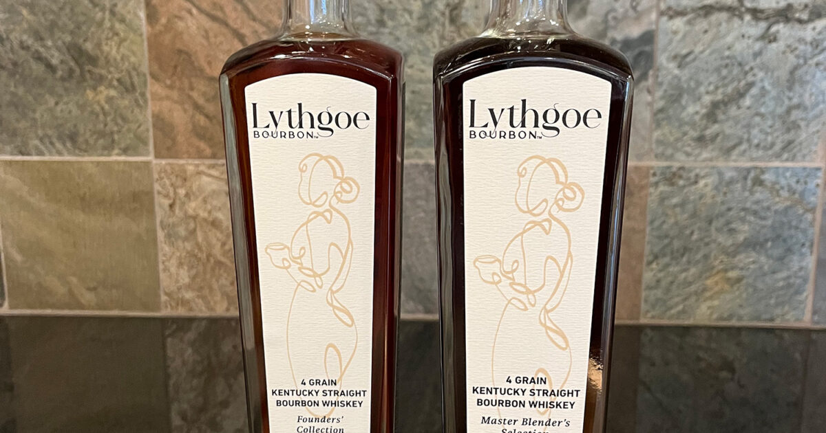 Lythgoe Bourbon Announce Launch with Two Expressions – Craft Spirits ...