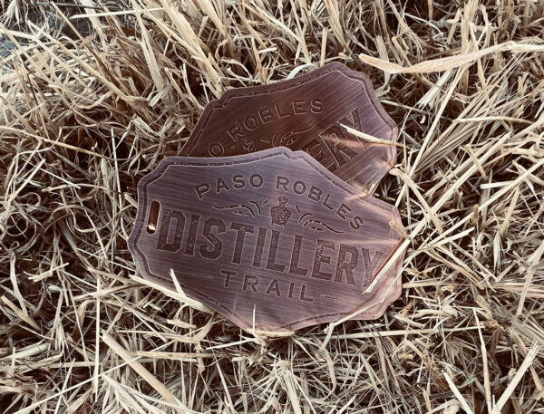Paso Robles Distillery Trail Prepares to Celebrate Distillery Trail ...