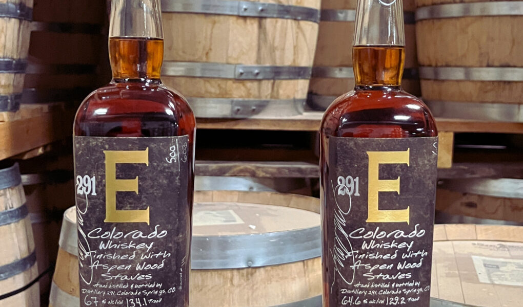 291 Colorado Whiskey Celebrates Father’s Day with ‘Good Guy’ – Craft ...