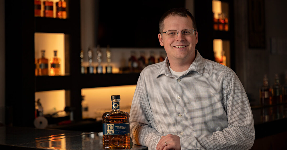 RD1 Spirits Announces Creation of R&D Master Distiller Role – Craft ...