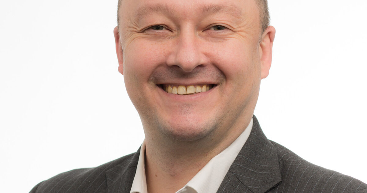 Matt Wilson Appointed Senior Vice President of Saverglass Americas ...