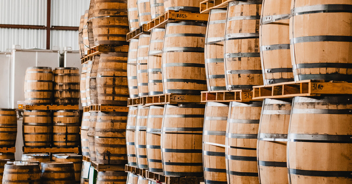 Barrel Global Partners with Still Austin Whiskey Co. – Craft Spirits ...