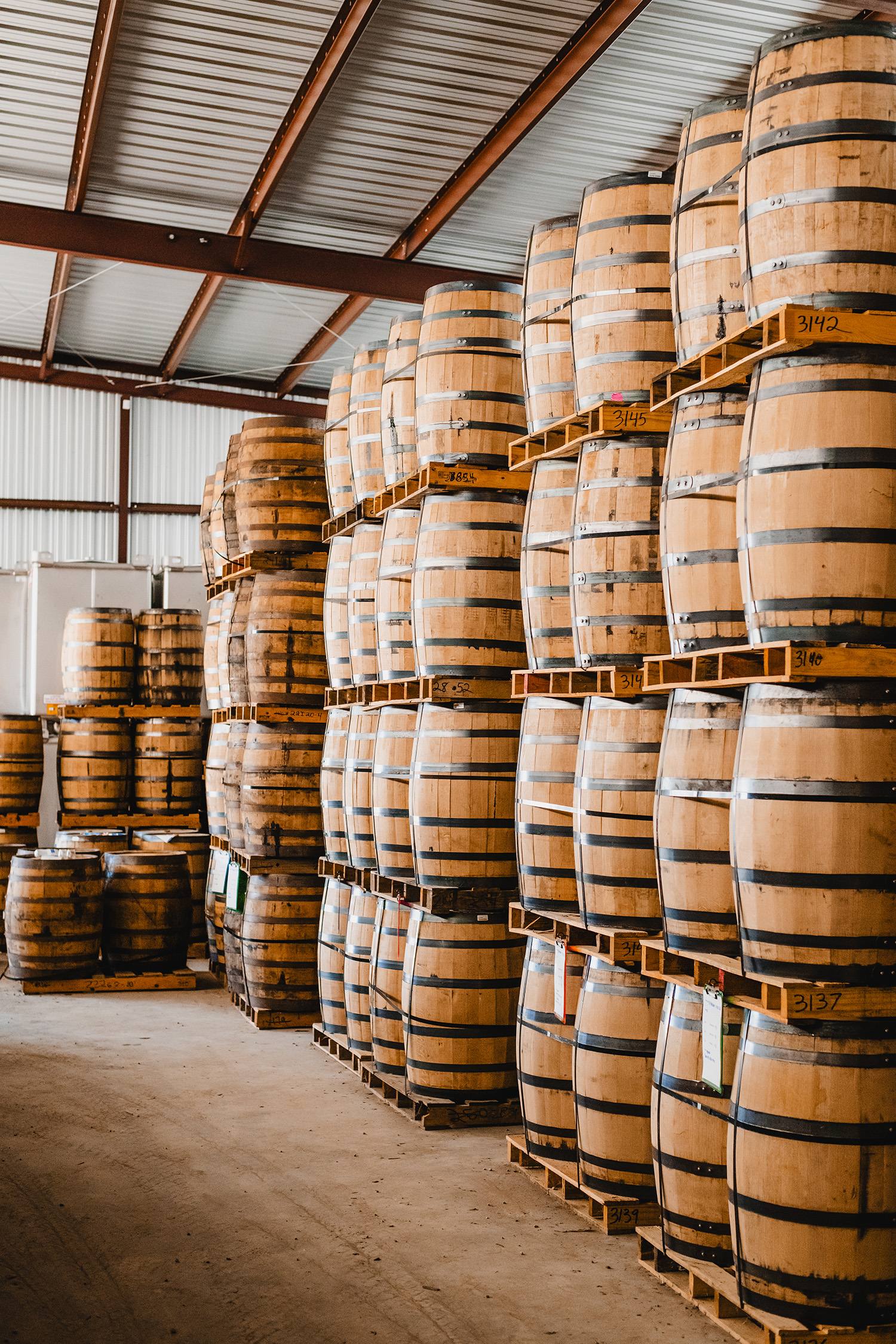 Barrel Global Partners with Still Austin Whiskey Co. – Craft Spirits ...