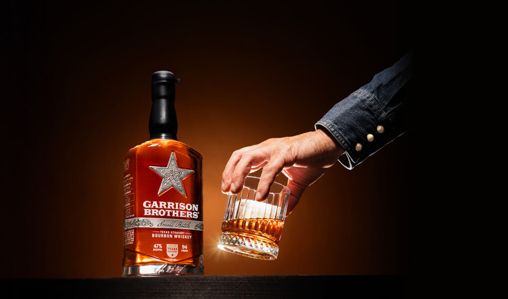 Garrison Brothers to Unveil 10th Anniversary Cowboy Bourbon – Craft ...