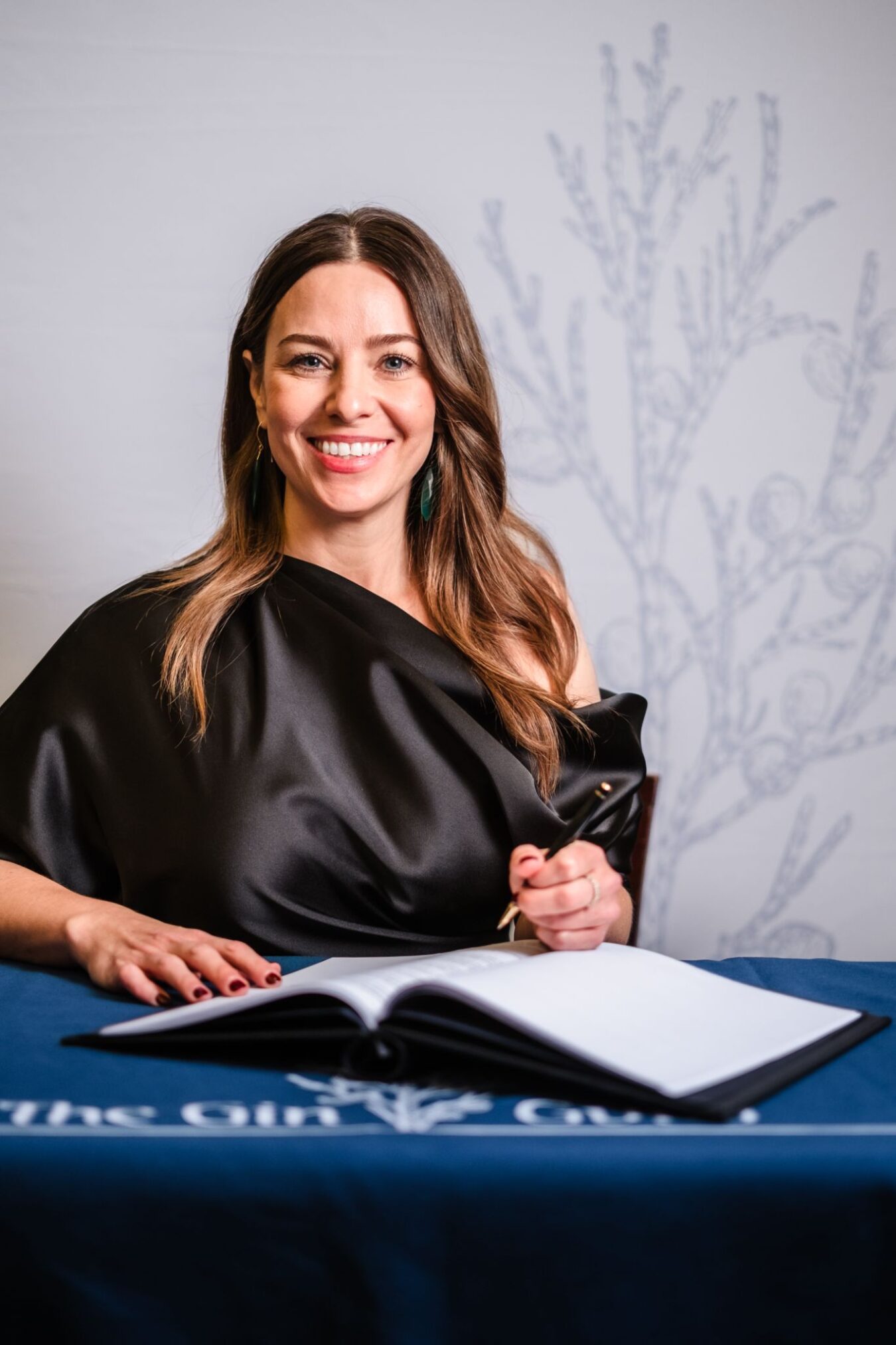 The Gin Guild Inducts Astraea Spirit’s Danielle Leavell – Craft Spirits ...