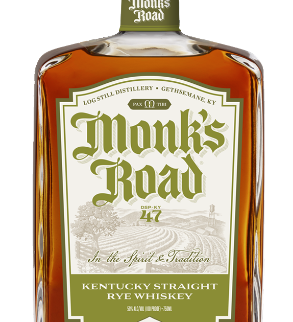 Log Still Distillery Releases New Rye Whiskey – Craft Spirits Magazine