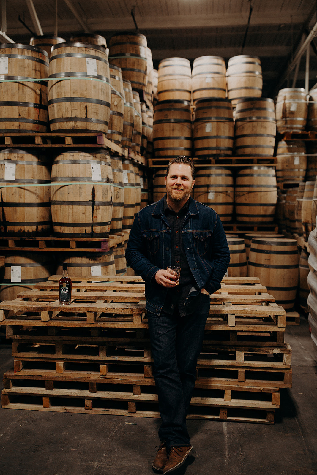 Craft Spirits Podcast with Ryan Lang of Middle West Spirits – Craft ...