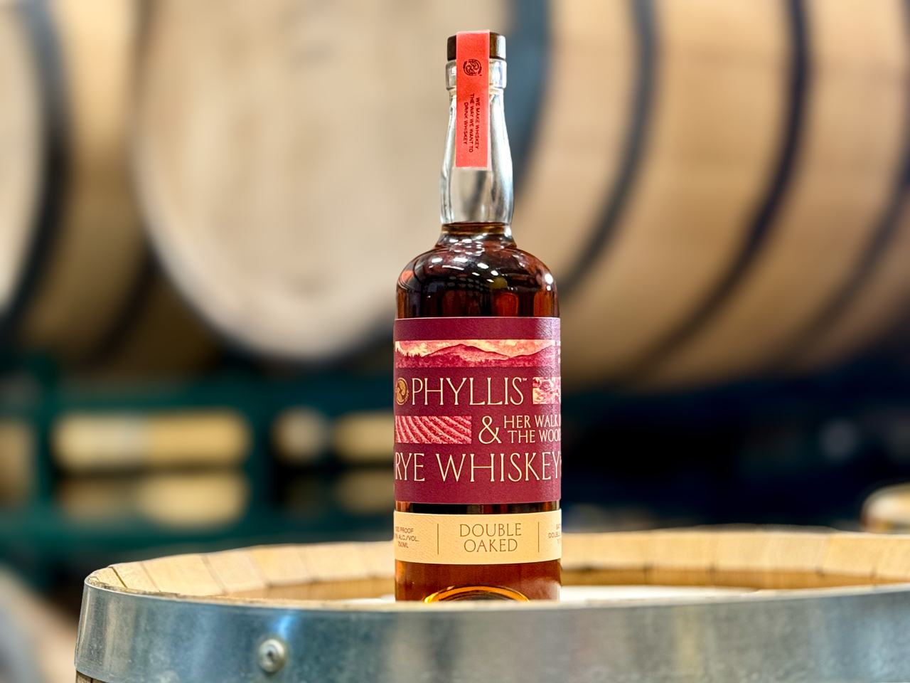 Caledonia Spirits Unveils Phyllis Whiskey – Craft Spirits Magazine
