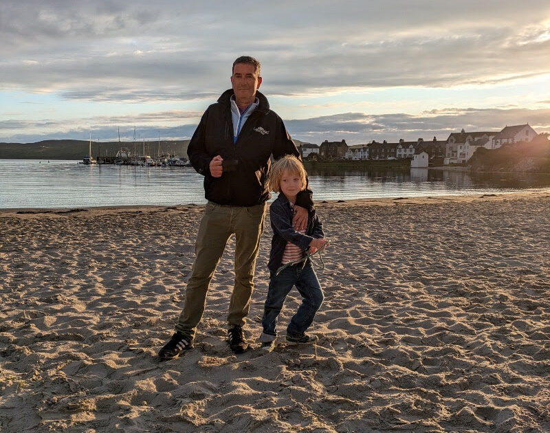 Master Distiller John Campbell Joins California’s Sespe Creek ...