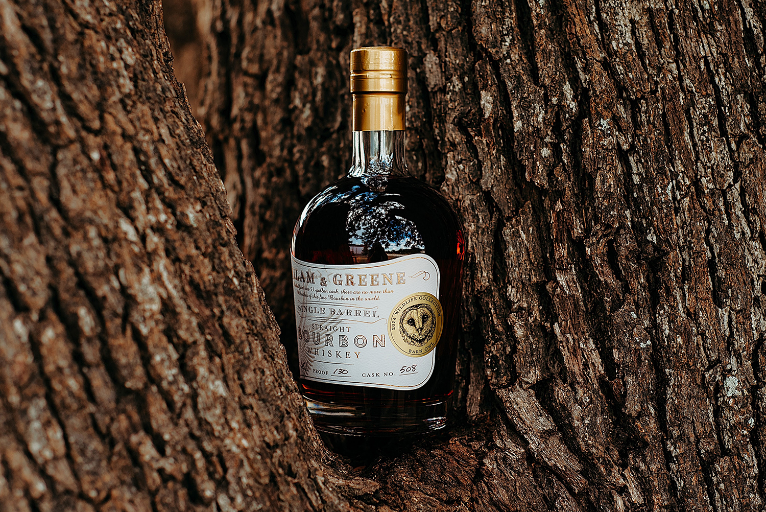 Milam & Greene Launches Barn Owl Single Barrel Bourbon – Craft Spirits ...