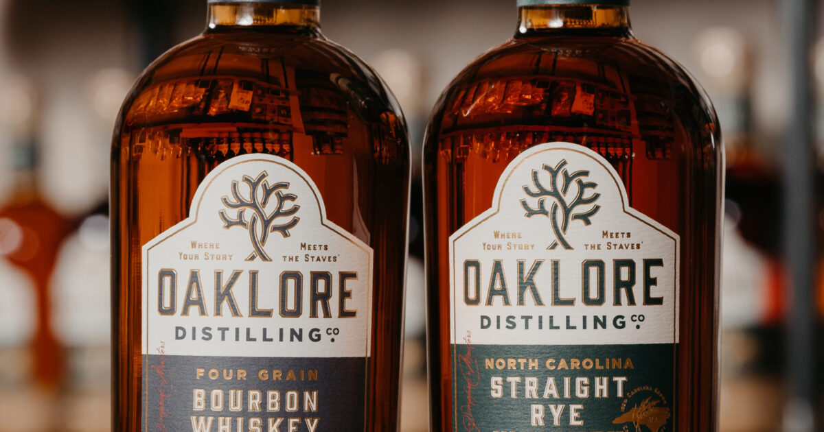 Oaklore Distilling Raises $52K for Hurricane Helene Relief – Craft ...