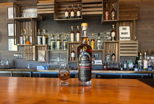 Spirit Hound Distillers Releases Sherry Cask-Finished American Single ...