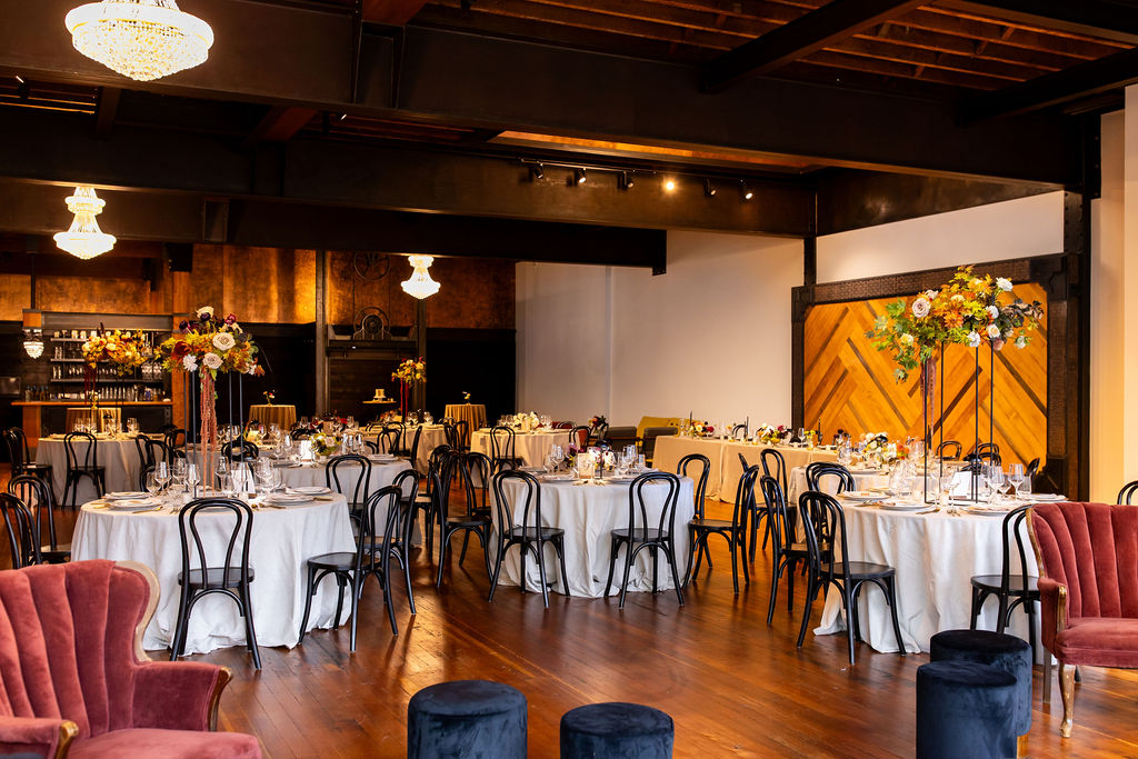 Chuckanut Bay Distillery Unveils New Ballroom Event Space – Craft ...