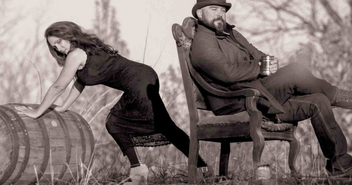 Craft Spirits Podcast with Tom Bard of The Bard Distillery – Craft ...