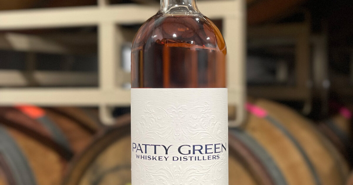 Patricia Green Cellars Unveils Two New Whiskeys Crafted with Brandy ...