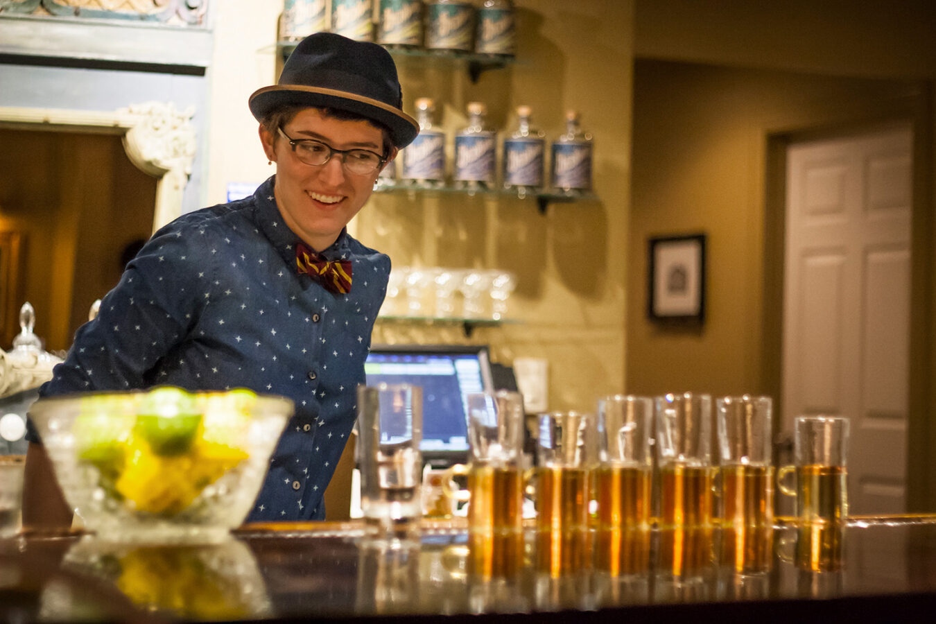 Tastemakers: Running a Tasting Room – Craft Spirits Magazine