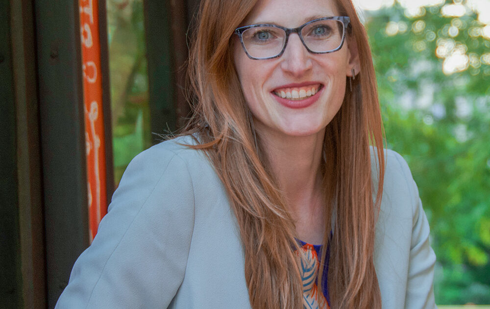 ACSA Appoints Emily Pennington as Chief Operating Officer to Implement ...