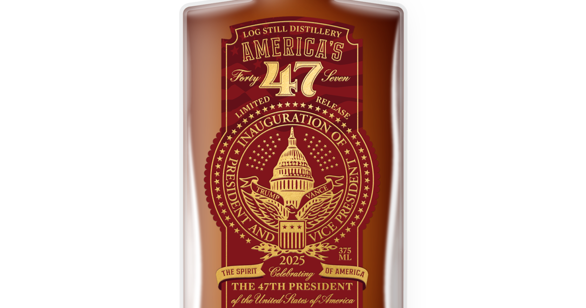 Log Still Distillery Invited to Create Bourbon For Presidential ...