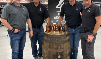 Four Branches Releases Limited-Edition Bourbon – Craft Spirits Magazine