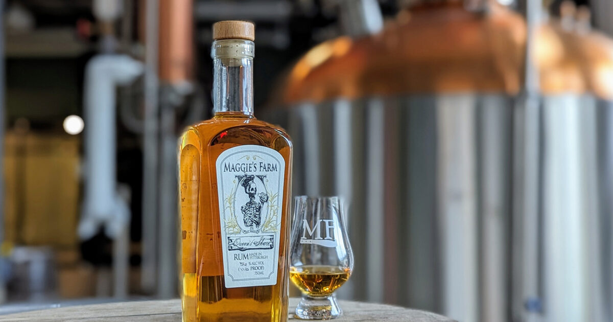 Maggie’s Farm Rum Invites Fans to Become Stakeholders Through Public ...