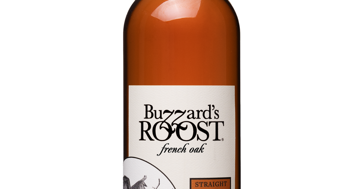 Buzzard’s Roost Whiskey Releases Batch 2 of Toasted French Oak Bourbon ...