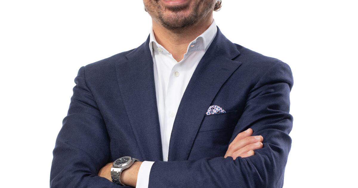 Crealis Announces the Arrival of New CEO – Craft Spirits Magazine