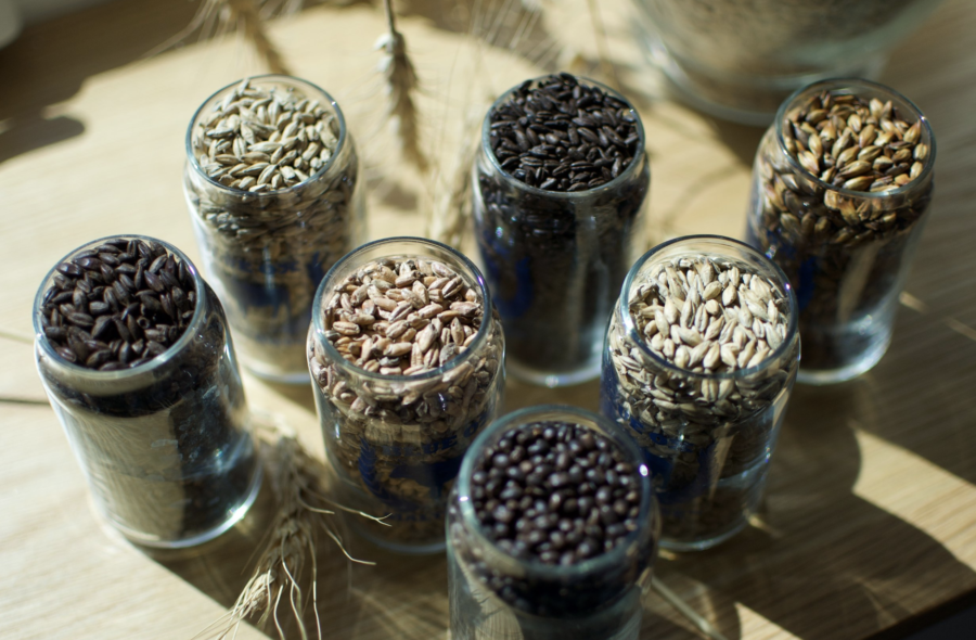 Blue Ox Malthouse Debuts 7 New Roasted Malt Varieties – Craft Spirits ...