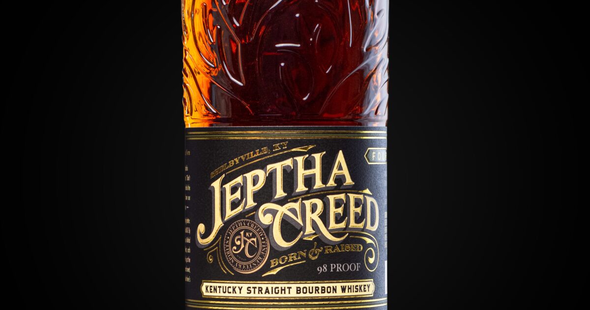 Jeptha Creed Expands into Virginia Market – Craft Spirits Magazine