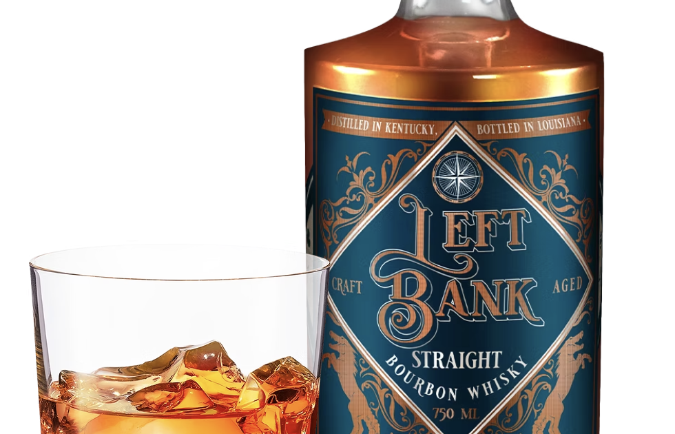 Kentucky Distillers’ Association Welcomes Left Bank Bourbon – Craft ...
