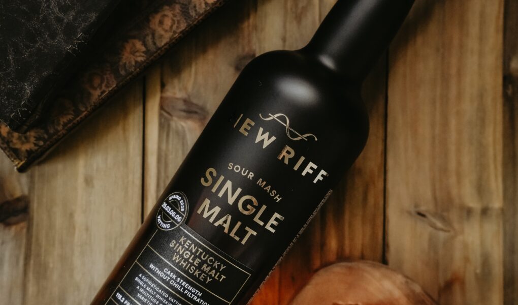 New Riff Distilling Announces Availability in All 50 States – Craft ...