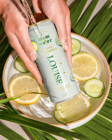 Mom Water Introduces New Limited-Edition Flavor – Craft Spirits Magazine