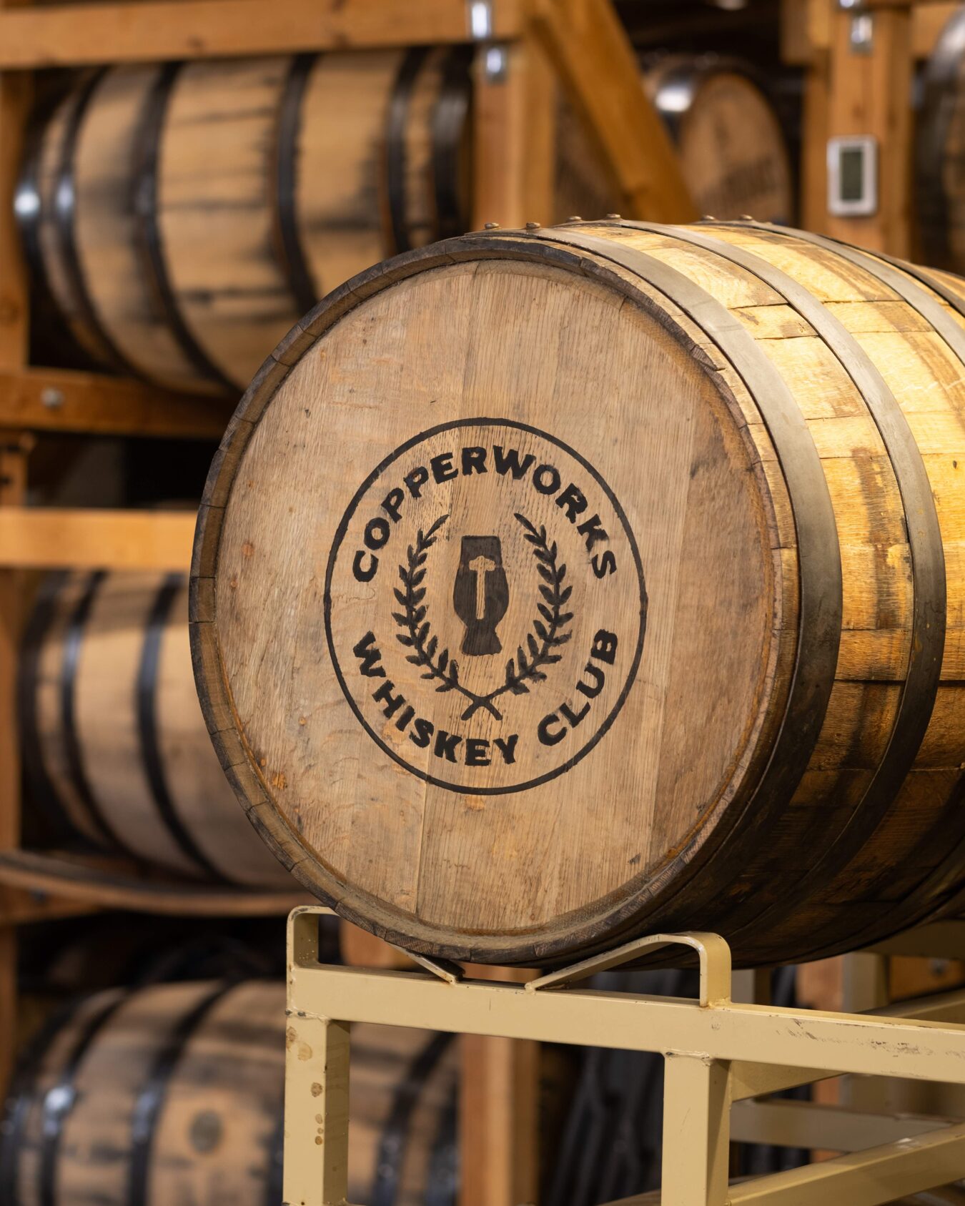 Copperworks Distilling Launches Whiskey Club – Craft Spirits Magazine