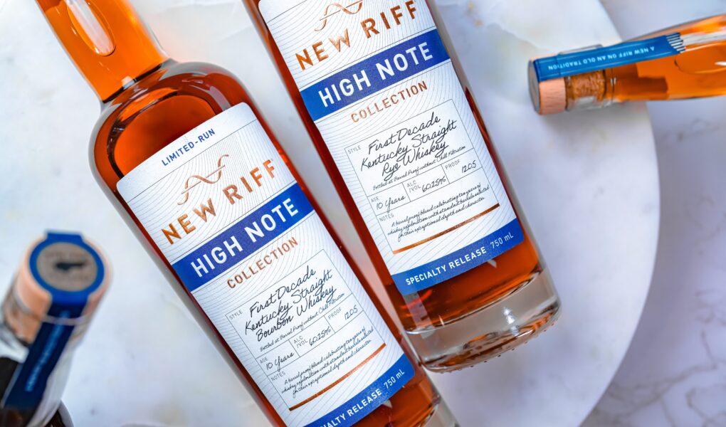 New Riff Distilling Announces Availability in All 50 States – Craft ...