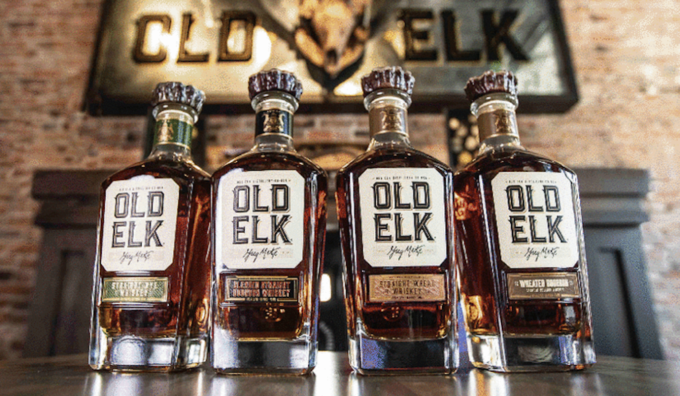 Middle West Spirits acquires Old Elk Distillery – Craft Spirits Magazine