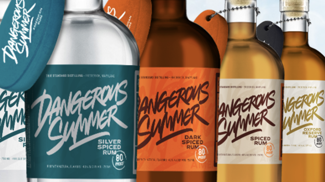 True Standard Distilling to Open New Frederick, Maryland Tasting Room ...