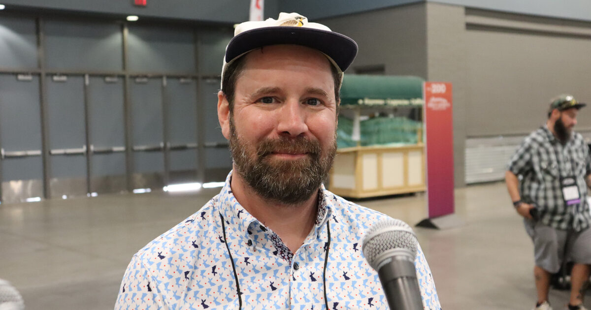 Craft Spirits Podcast with Joseph O’Sullivan of Minden Mill Distilling ...