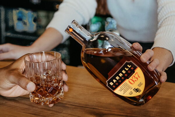 Barrell Craft Spirits Launches Bourbon Batch 037 – Craft Spirits Magazine