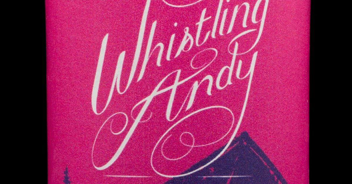 Whistling Andy Introduces Paper-Based Bottle for Huckleberry Vodka ...