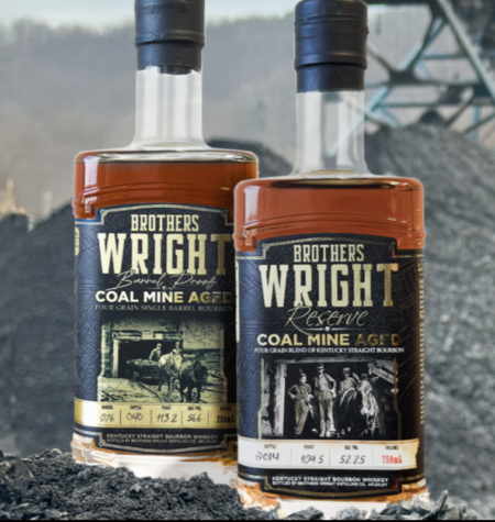 Brothers Wright Distilling Co. Acquires Alltech’s Dueling Barrels ...