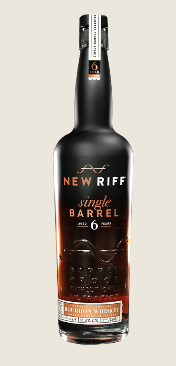 New Riff Adds 6-Year-Bourbon for Single Barrel Selection – Craft ...